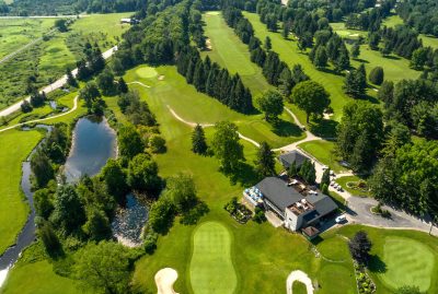 Ingersoll Golf Club | Located in Oxford County | About Us