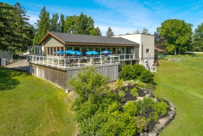 Ingersoll Golf Club | Located in Oxford County | About Us