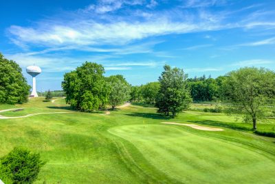 Ingersoll Golf Club | Located in Oxford County | About Us
