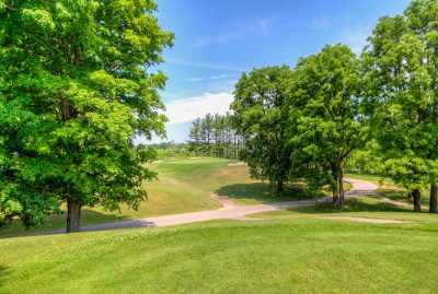 Ingersoll Golf Club | Located in Oxford County | About Us