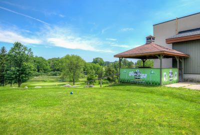 Ingersoll Golf Club | Located in Oxford County | About Us