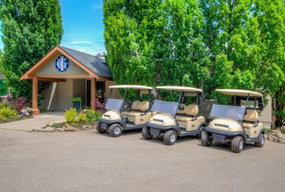Ingersoll Golf Club | Located in Oxford County | About Us